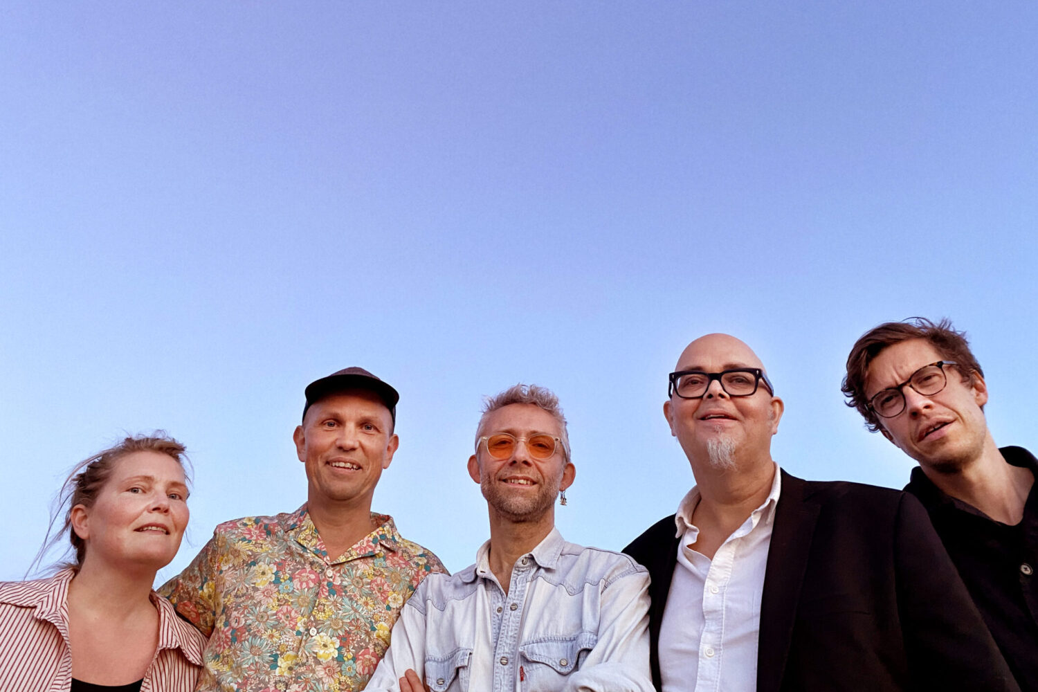 Mouritz/Hørslev Projektet - Engelsholm Events